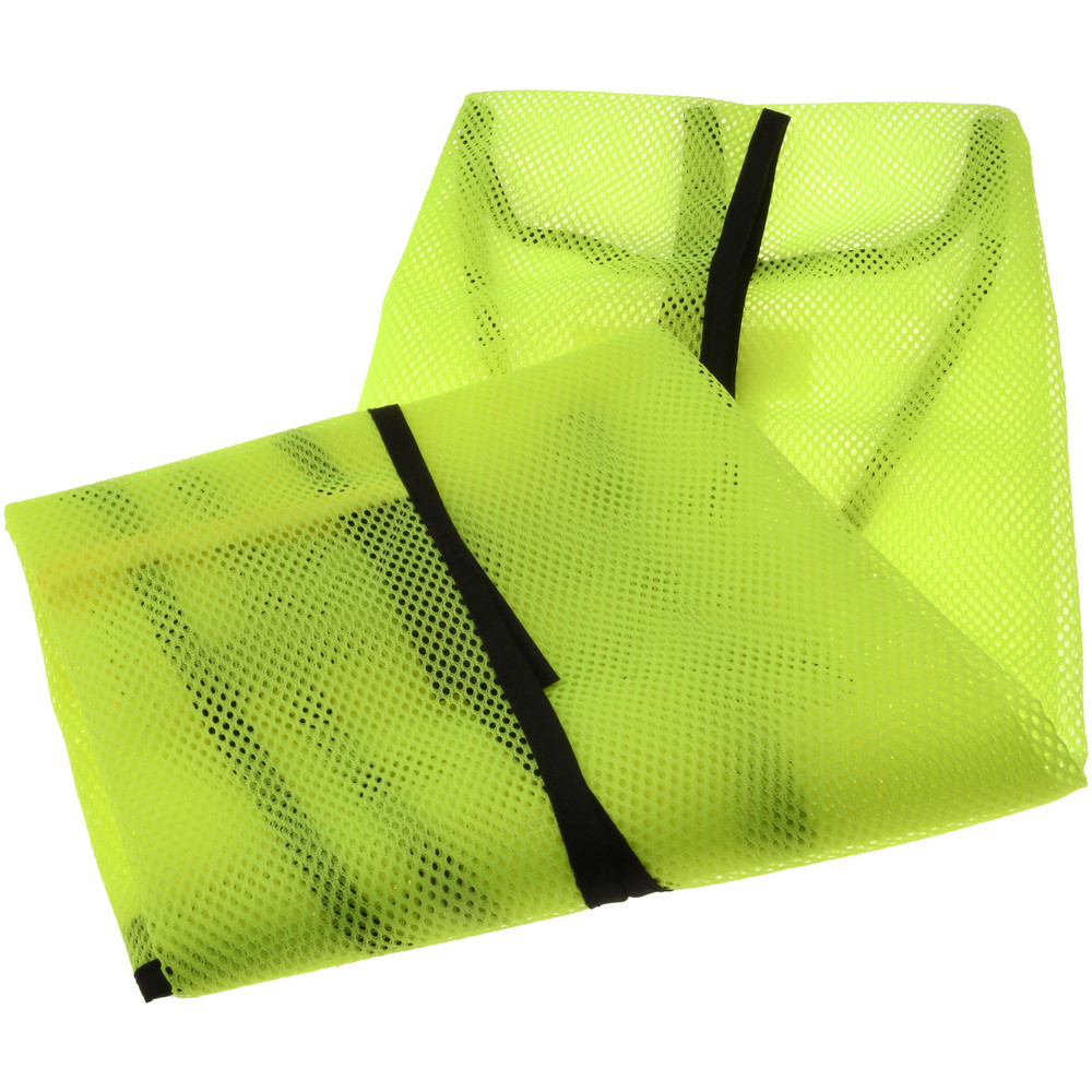 PRO-SAFE - High Visibility Vest: X-Large | MSC Direct