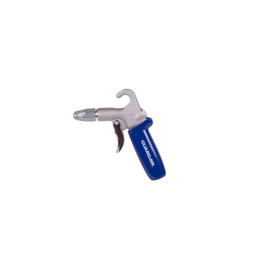 Guardair - Air Blow Gun: High Thrust | MSC Direct