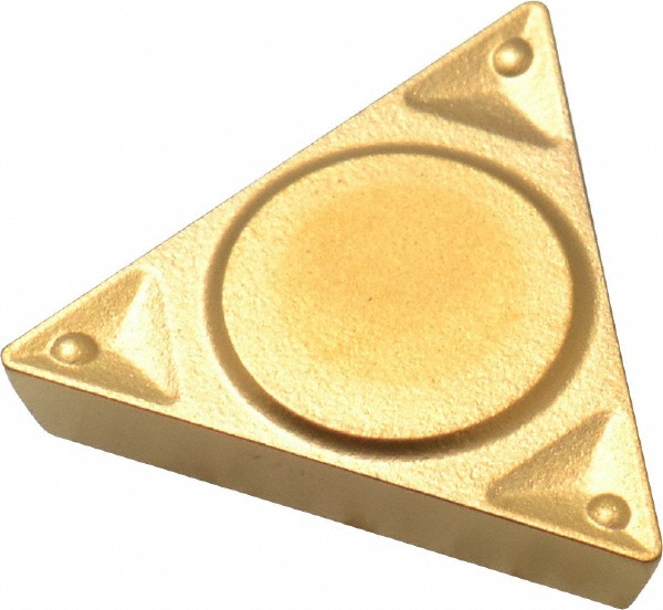 Sumitomo - Turning Insert: TPMR321ENF AC830P, Carbide | MSC Direct