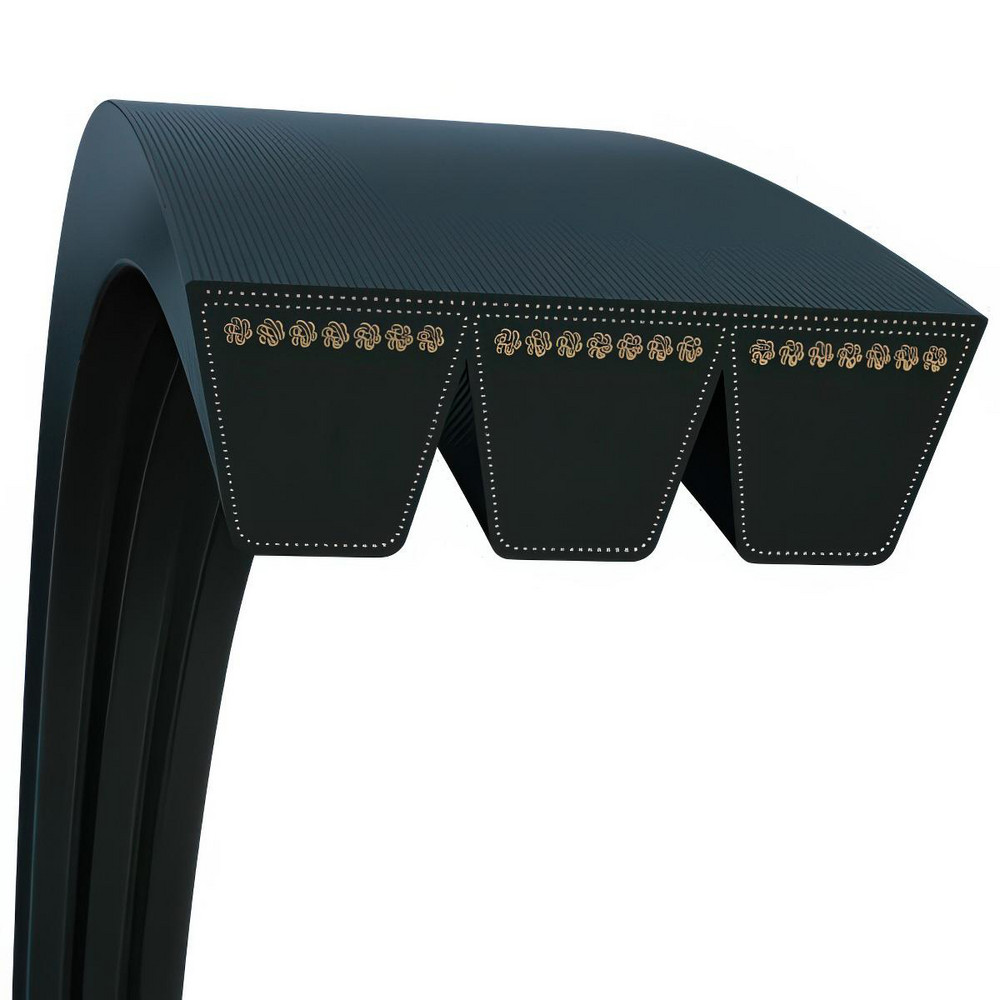 PIX - 10HA100 1/2X102" BANDED V-BELT | MSC Direct