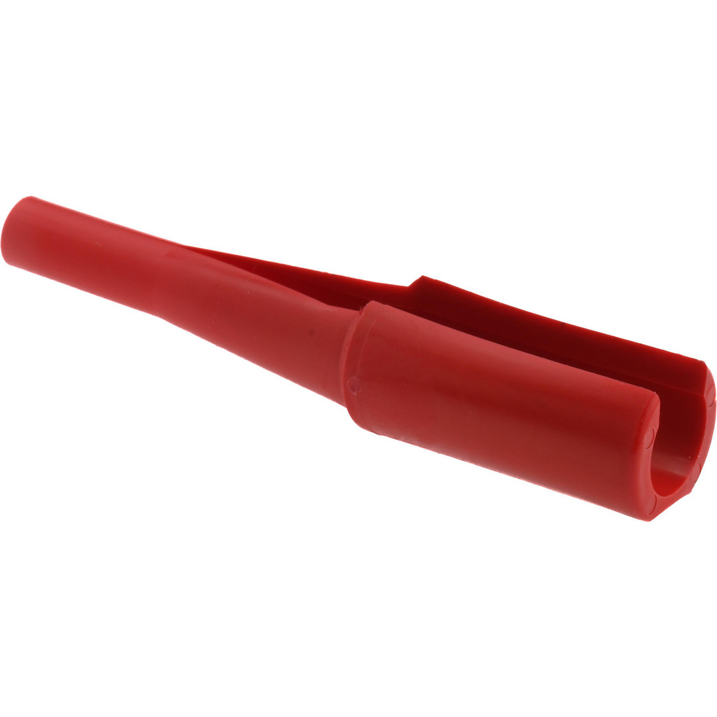 Value Collection - SIZE 8 RED PLASTIC REMOVAL TOOL | MSC Direct
