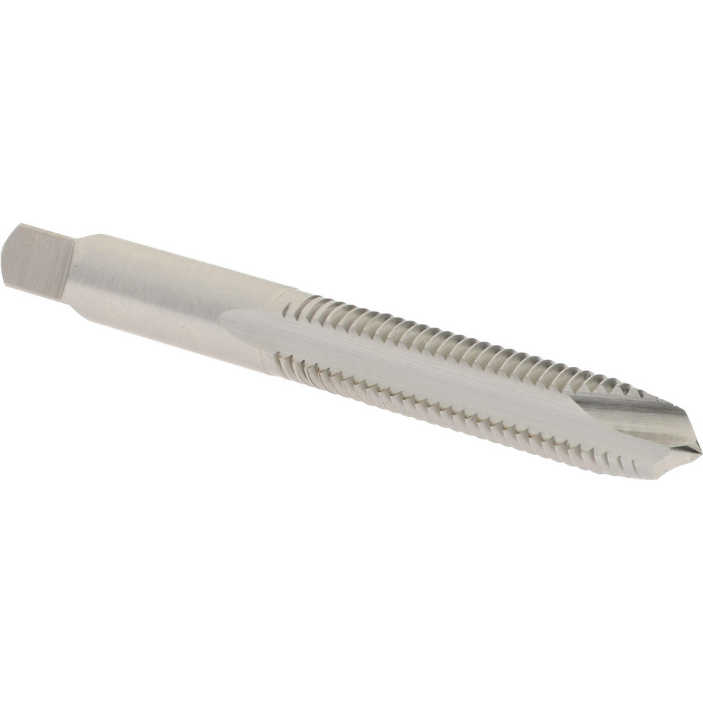 Hertel - Spiral Point STI Tap: 1/4-20 UNC, 2 Flutes, Plug, High Speed ...