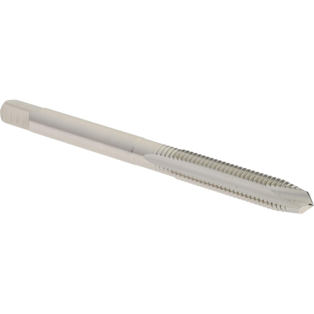 Hertel - Spiral Point Tap: M5x0.8 Metric Coarse, 2 Flutes, Plug Chamfer ...