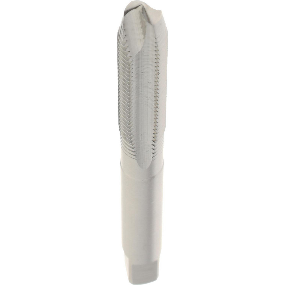 Hertel - Spiral Point Tap: M5x0.8 Metric Coarse, 2 Flutes, Plug Chamfer ...