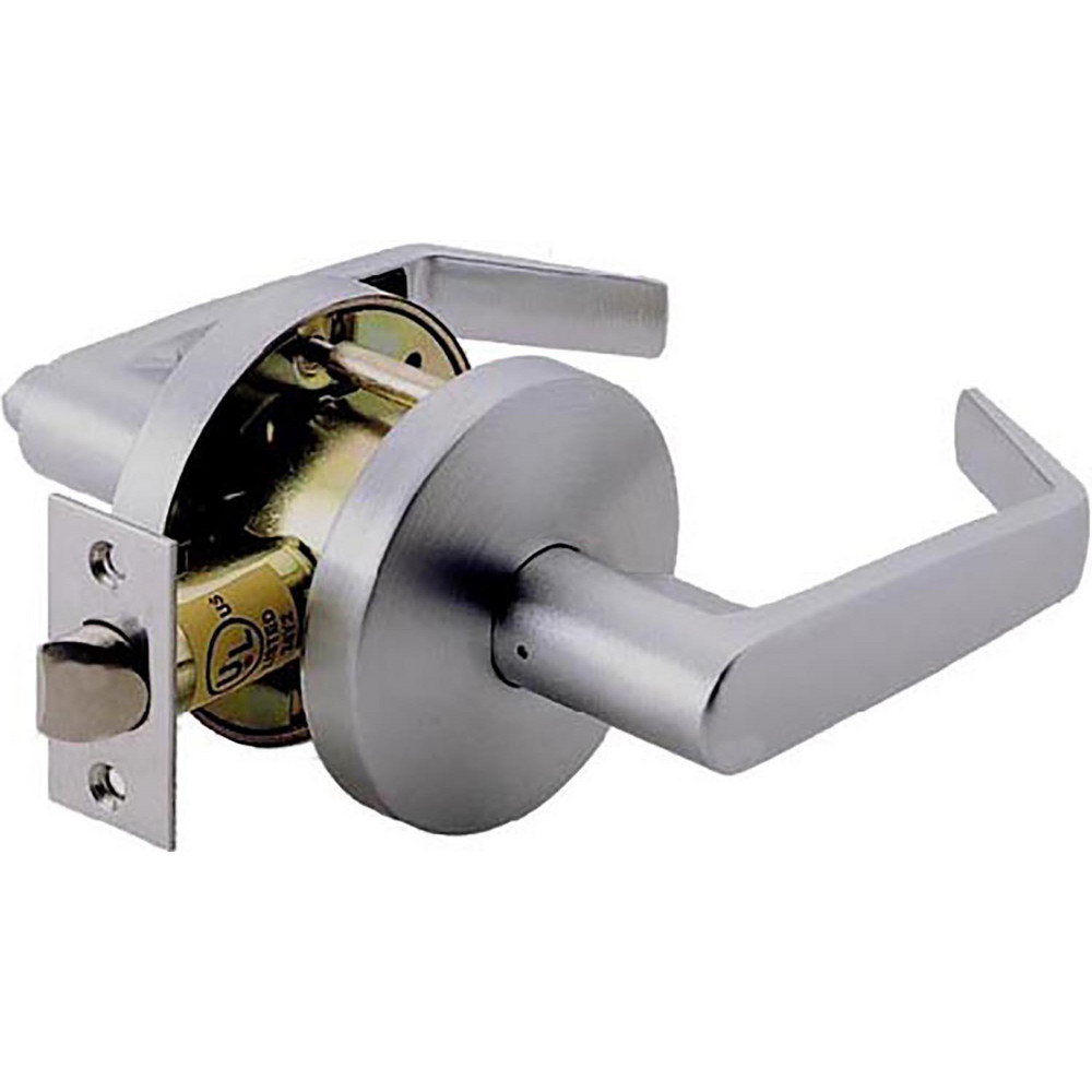 Orca Hardware - Lever Locksets: Lockset Type: Cylindrical Lock; Key ...