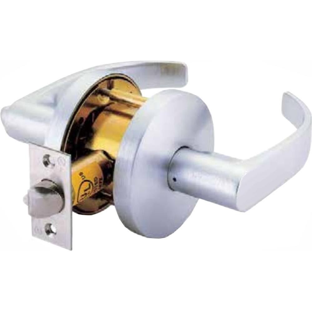 Orca Hardware - Lever Locksets: Lockset Type: Cylindrical Lock; Key ...