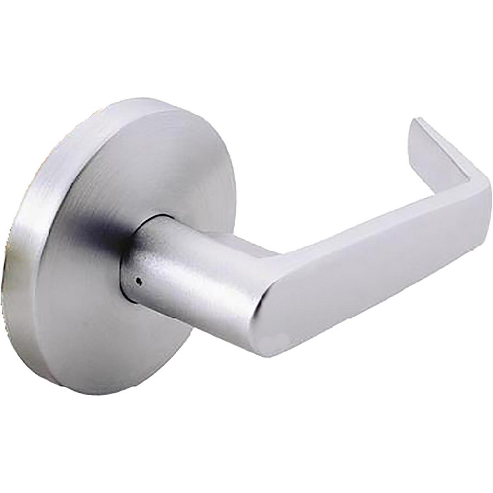 Orca Hardware - Lever Locksets: Lockset Type: Cylindrical Lock; Key ...