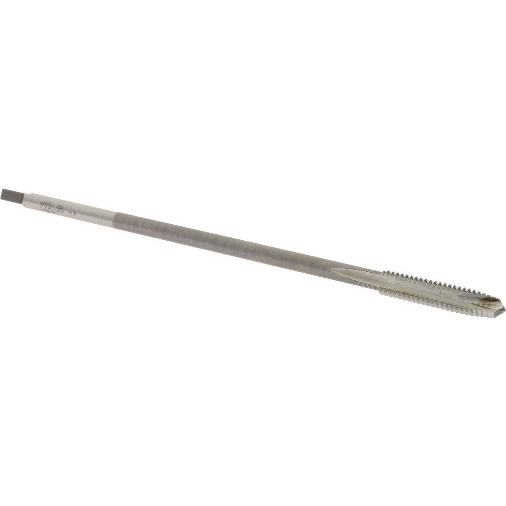 Extension Taps | MSC Industrial Supply Co.