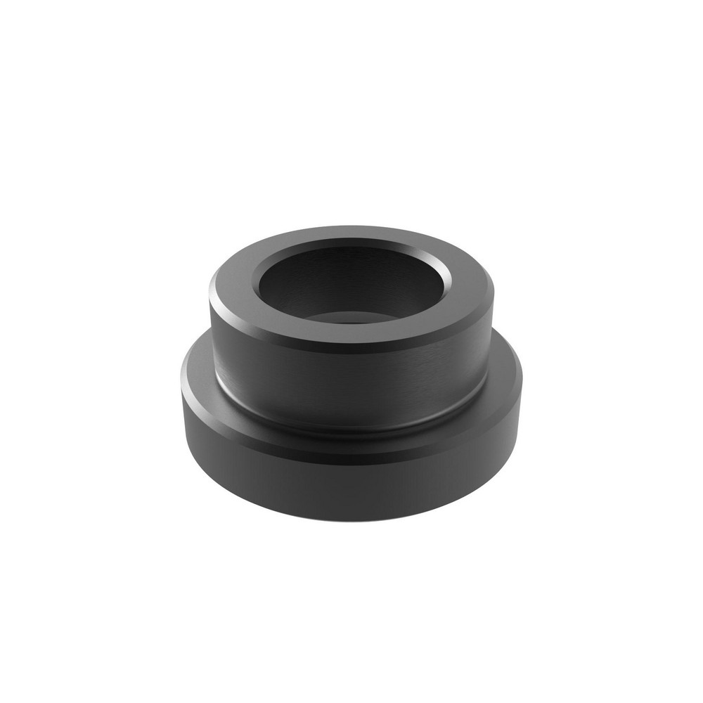 Jergens - Modular Fixturing Receiver Bushings: System Compatibility ...