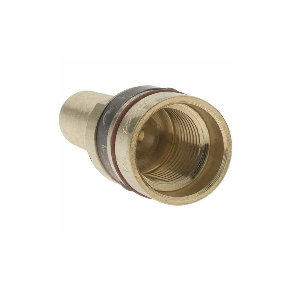 Bernard - MIG Welder Nozzle/Tip/Insulator | MSC Direct
