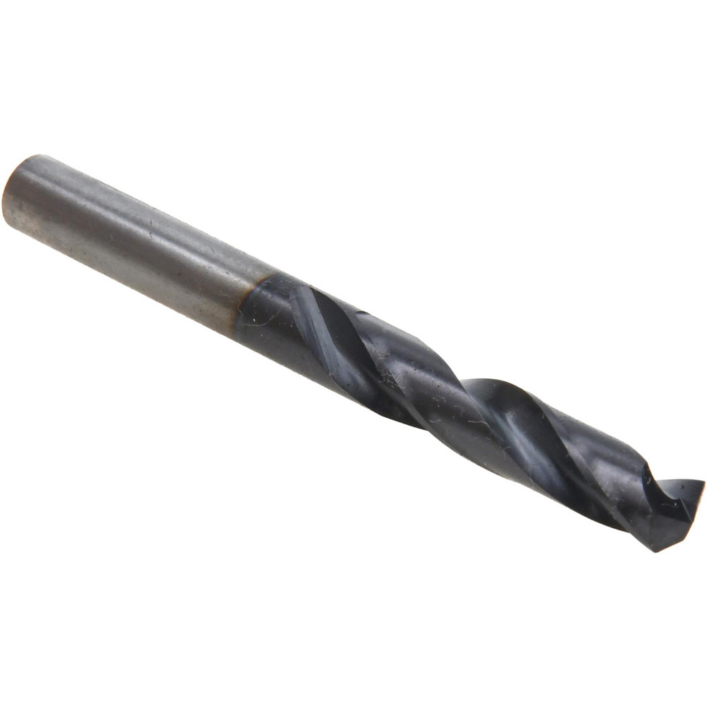 Value Collection - Screw Machine Length Drill Bits: Drill Bit Size ...