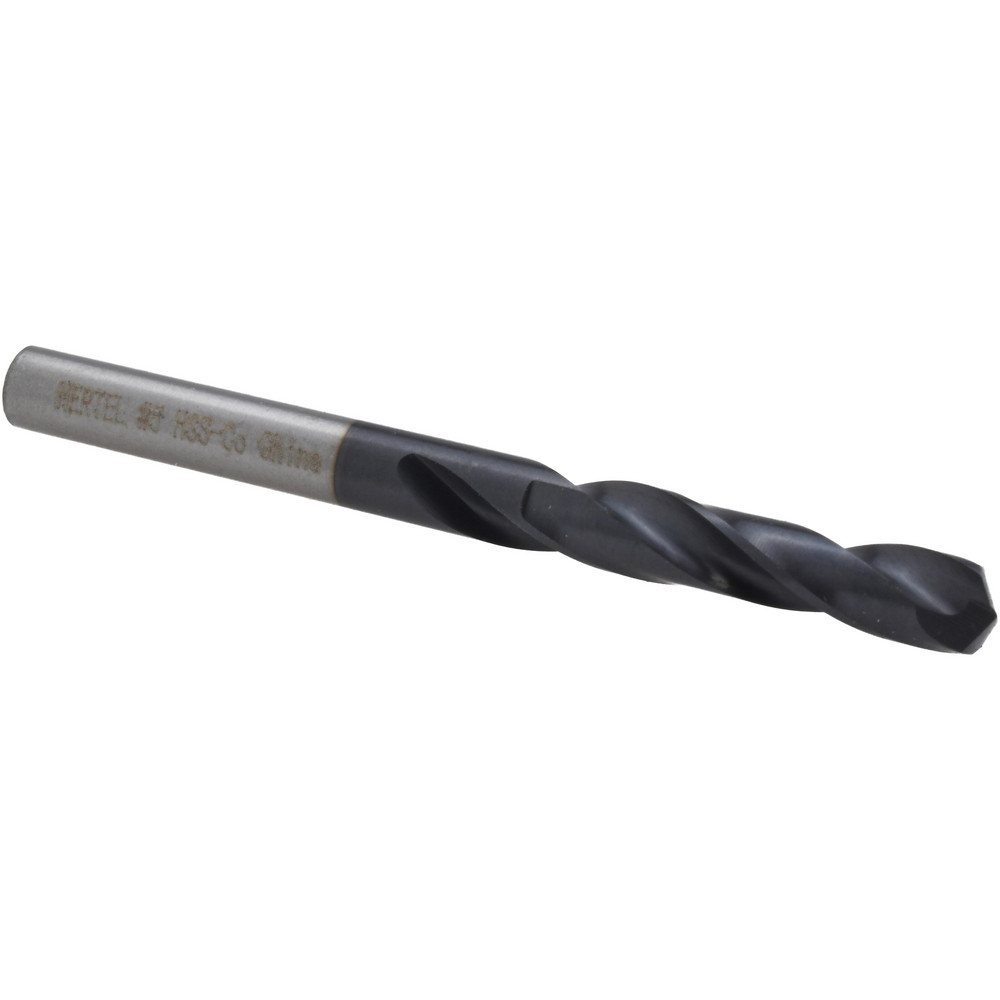 Value Collection - Screw Machine Length Drill Bits: Drill Bit Size ...