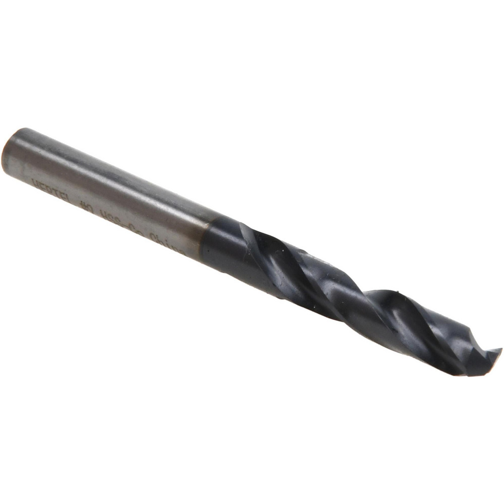Value Collection - Screw Machine Length Drill Bits: Drill Bit Size ...