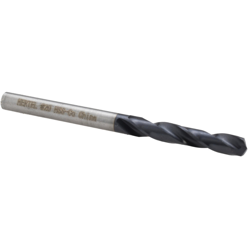 Value Collection - Screw Machine Length Drill Bits: Drill Bit Size ...