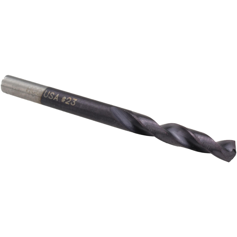 Value Collection - Screw Machine Length Drill Bits: Drill Bit Size ...
