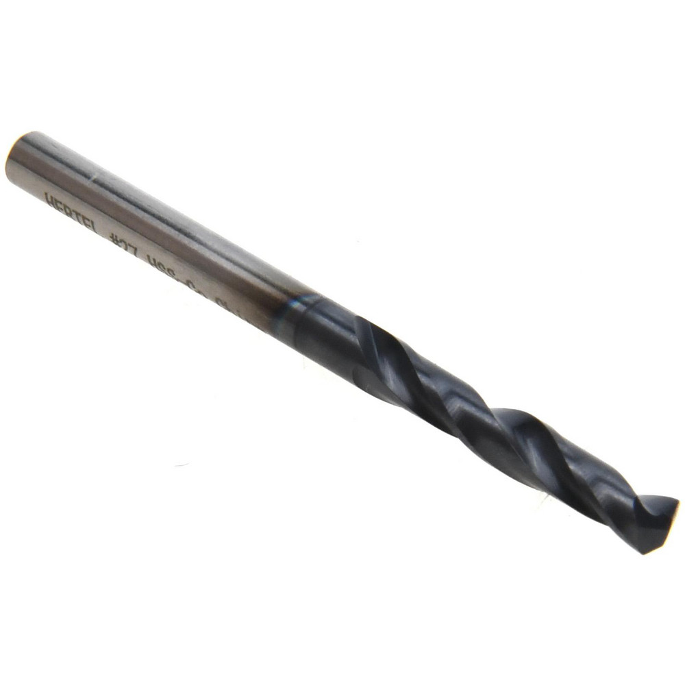 Value Collection - Screw Machine Length Drill Bits: Drill Bit Size ...