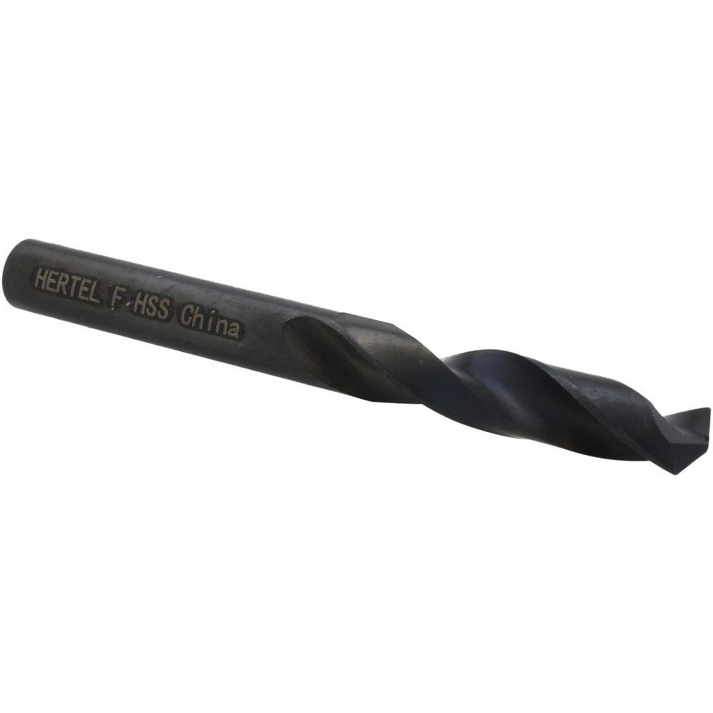 Value Collection - Screw Machine Length Drill Bits: Drill Bit Size ...