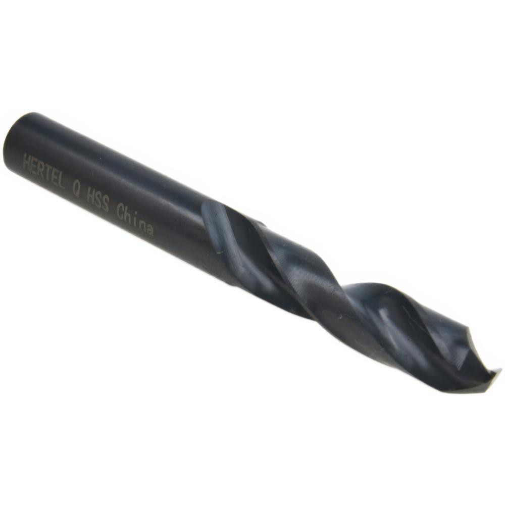 Value Collection - Screw Machine Length Drill Bits: Drill Bit Size ...