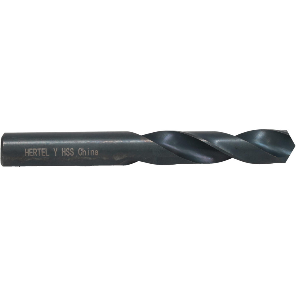 Value Collection - Screw Machine Length Drill Bits: Drill Bit Size ...