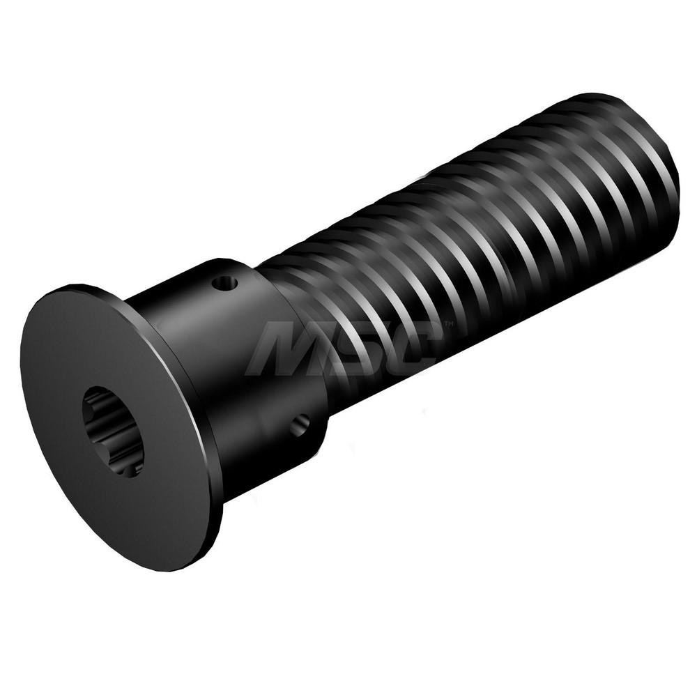 Sandvik Coromant - Retaining Screw for Indexables: | MSC Direct