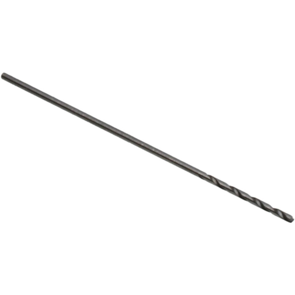 Value Collection - Jobber Length Drill Bit: 0.60 mm (0.0236) Dia, 118 ...