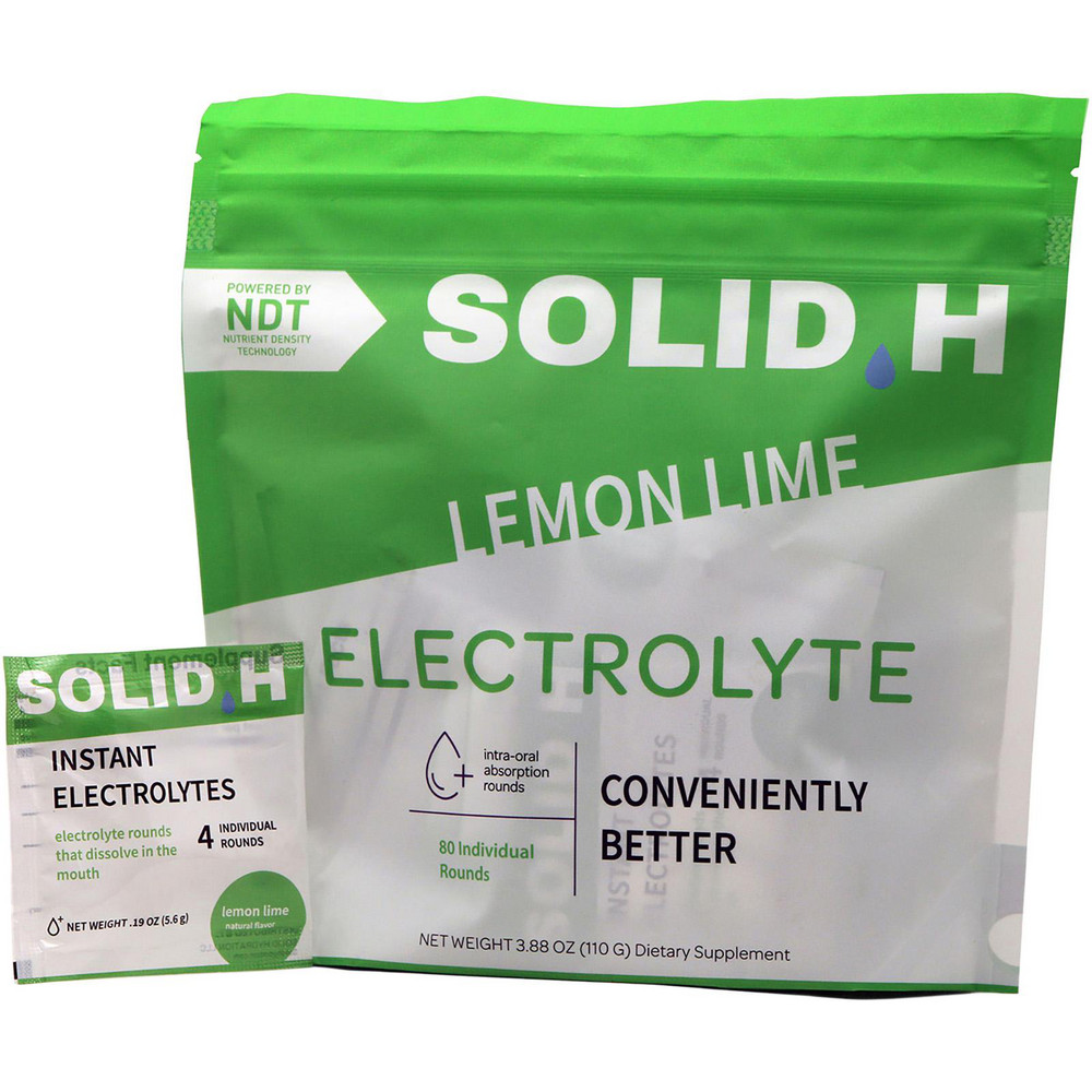 Medique™ - Medicinals: Medicinal Type: Hydration; Form: Tablet ...