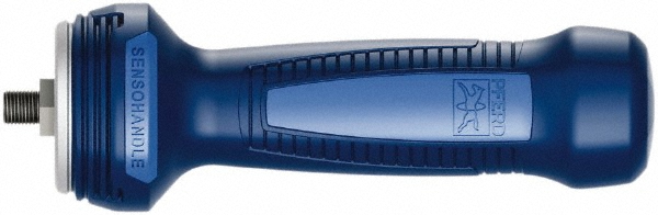 PFERD - Angle & Disc Grinder Anti-Vibration Handle - 87301677 - MSC ...