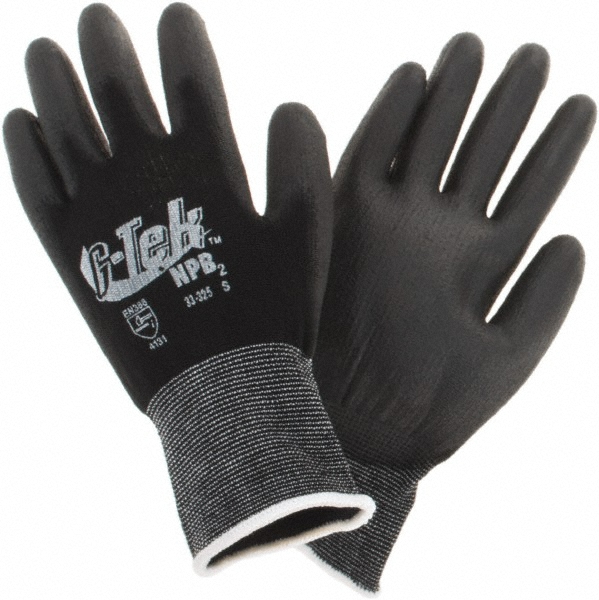 PIP - PIP G-Tek Nylon Work Gloves | MSC Direct