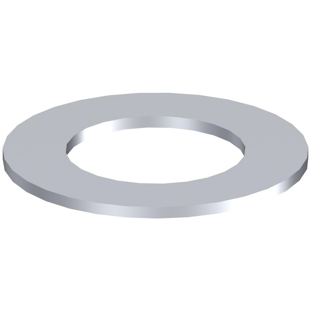 Pegasus - Caster Accessories: Accessory Type: Retainer Washer; For Use ...