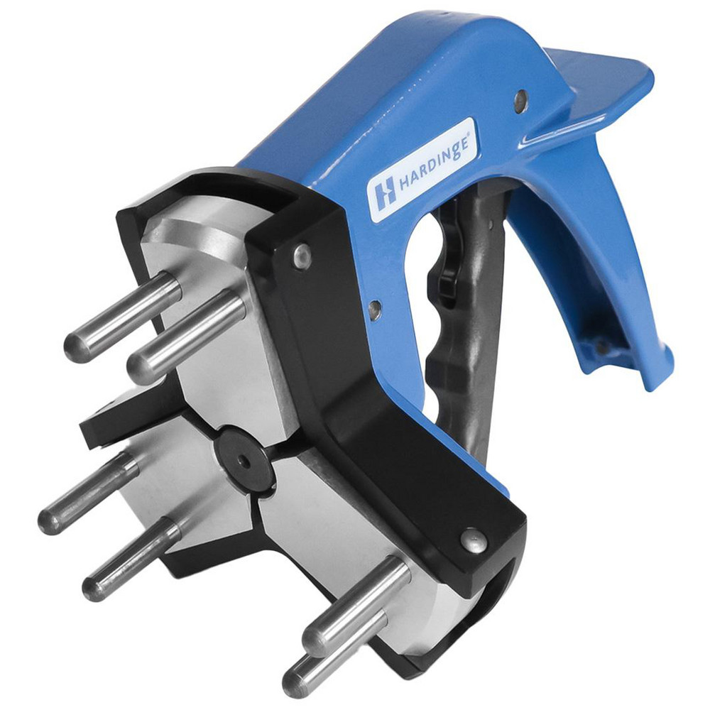 Forkhardt Hardinge - Flex C Collet Wrench: For Size 80 | MSC Direct