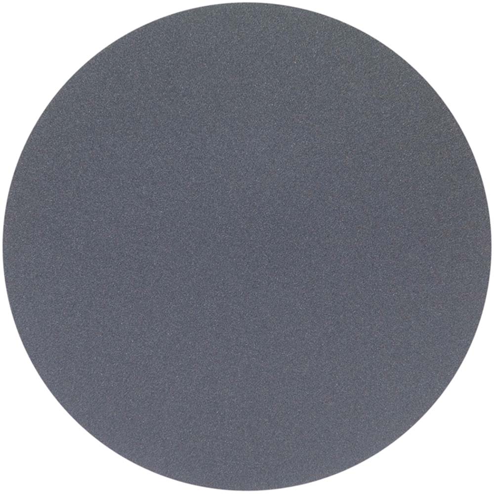 Norton - 12" Dia PSA Disc: 400 Grit, Silicon Carbide | MSC Direct