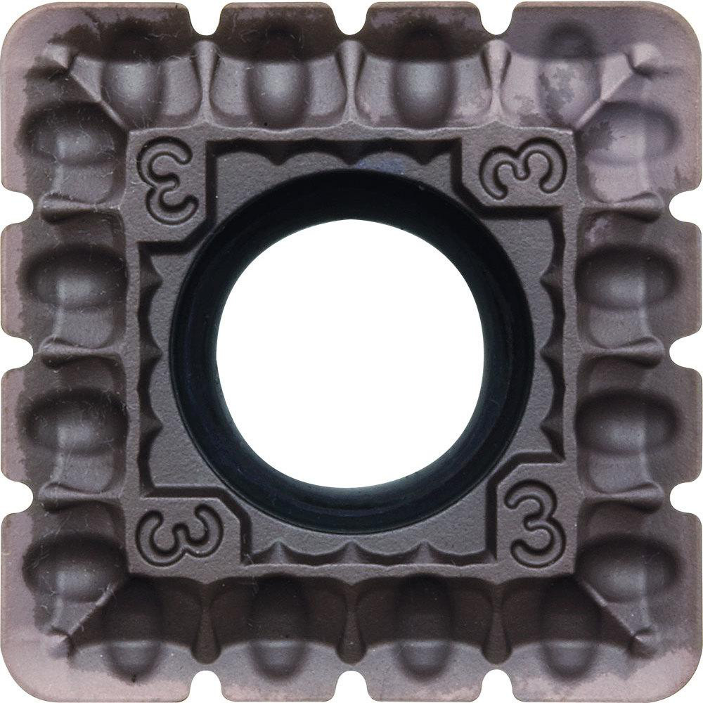 Kyocera - Milling Insert: ANSI SPMT180616ENNB3PPR1810, ISO SPMT180616EN ...