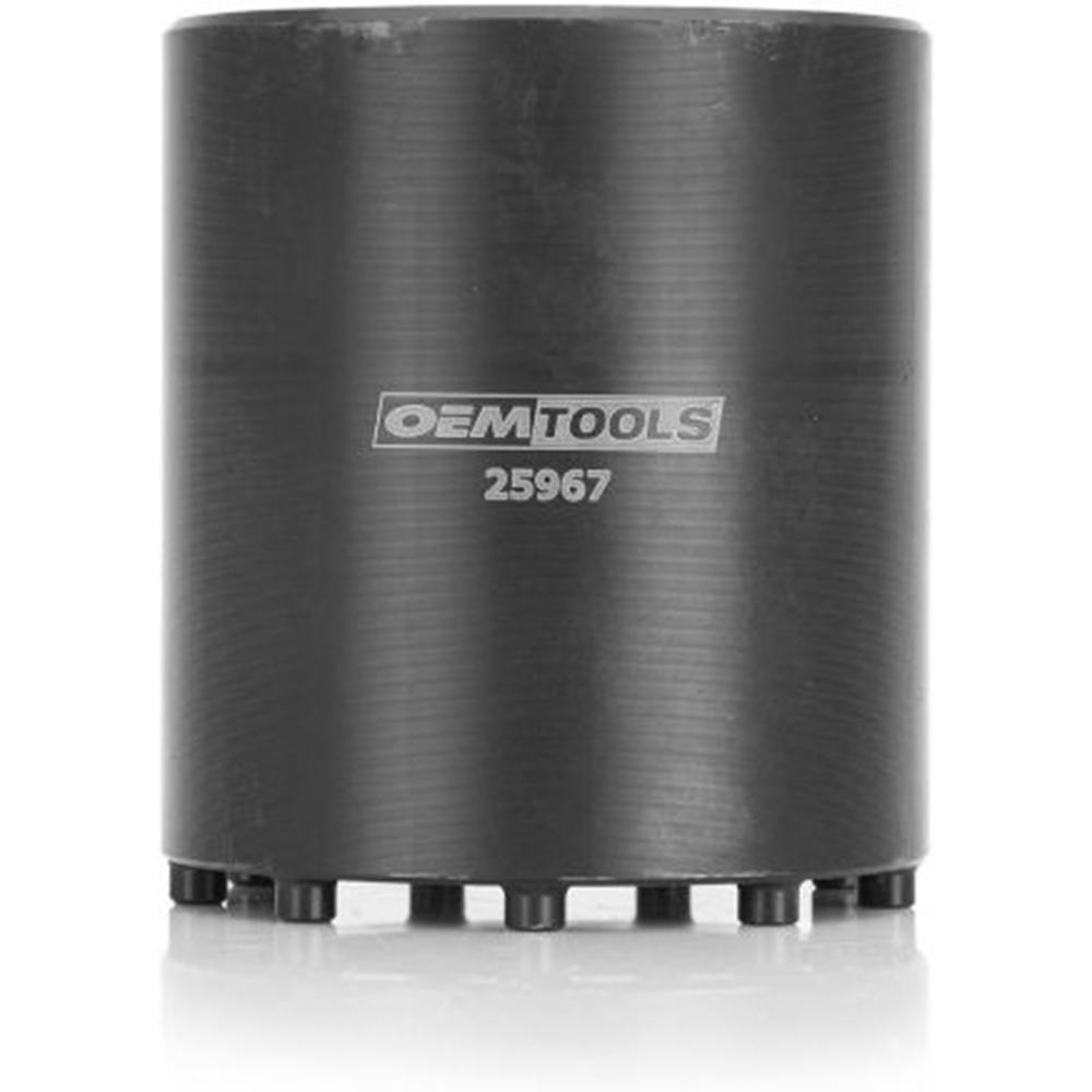 OEM Tools - Chassis Tools: Tool Type: Axle Hub Nut Socket; Material ...