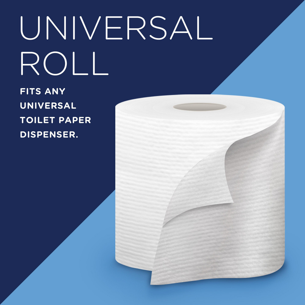 Cottonelle - Bulk Toilet Paper: Standard Toilet Paper Rolls, 2-ply ...