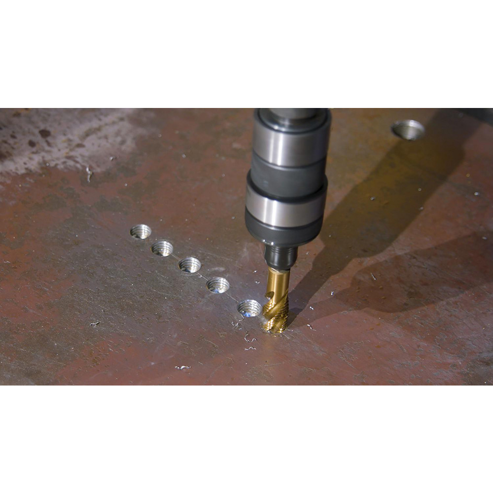 Holemaker Technology - Tap Sets: Set Type: Multiple Thread Size Sets ...