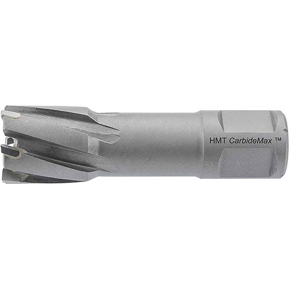 Holemaker Technology - Annular Cutter: 1-9/16" Dia, 1-1/2" Cutting ...