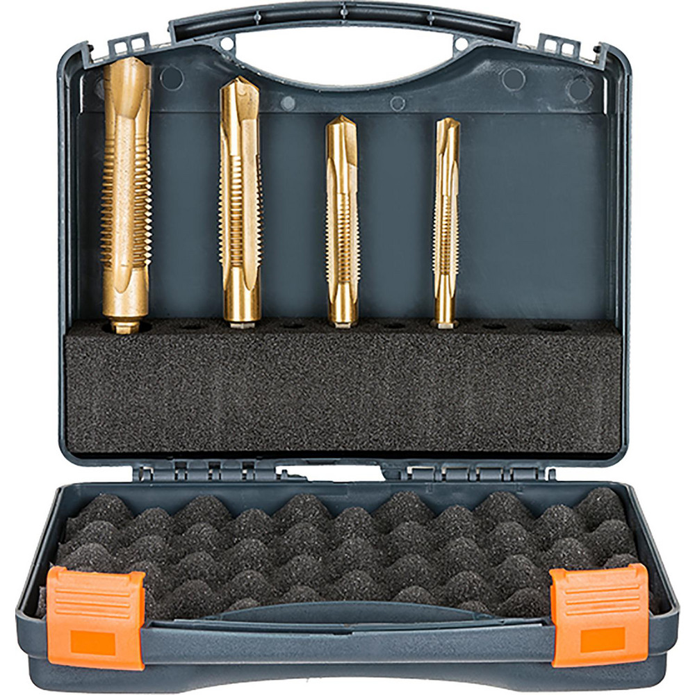 Holemaker Technology - Combination Drill & Tap Sets: Minimum Thread ...