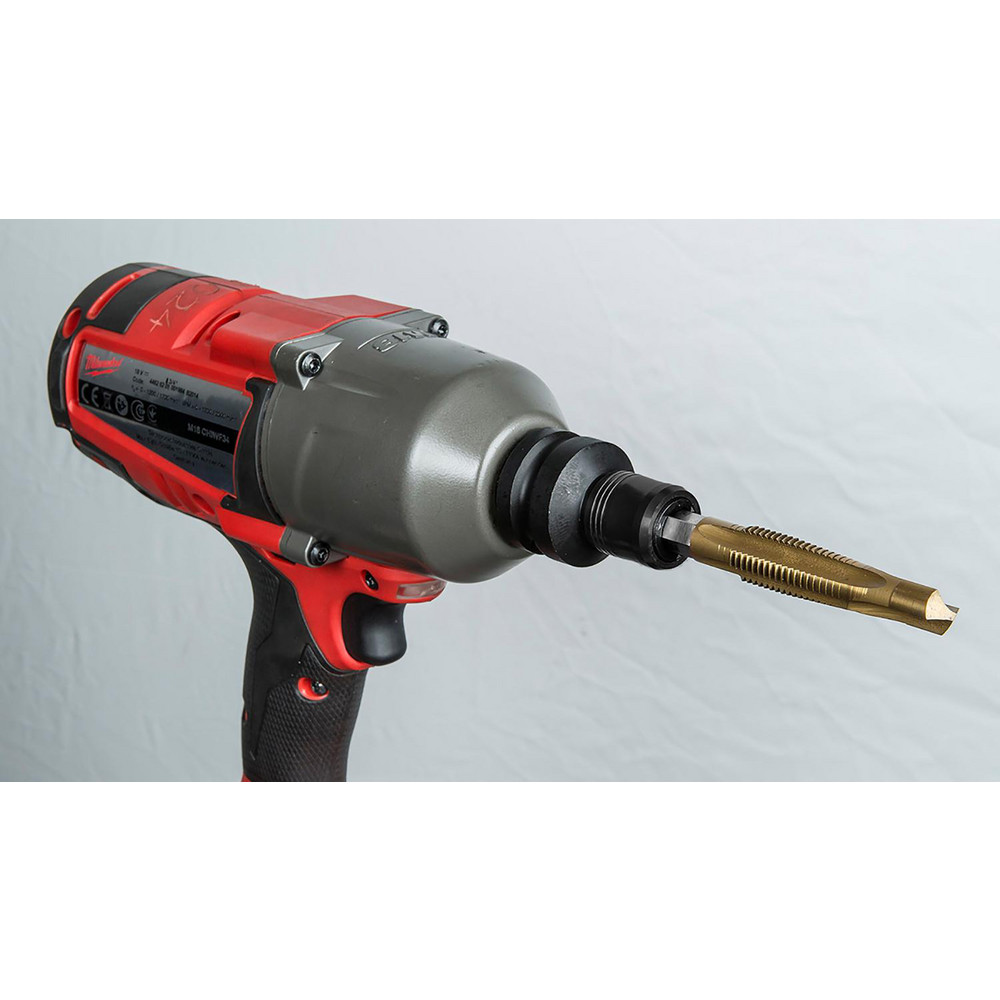Holemaker Technology - Combination Drill & Tap Sets: Minimum Thread ...