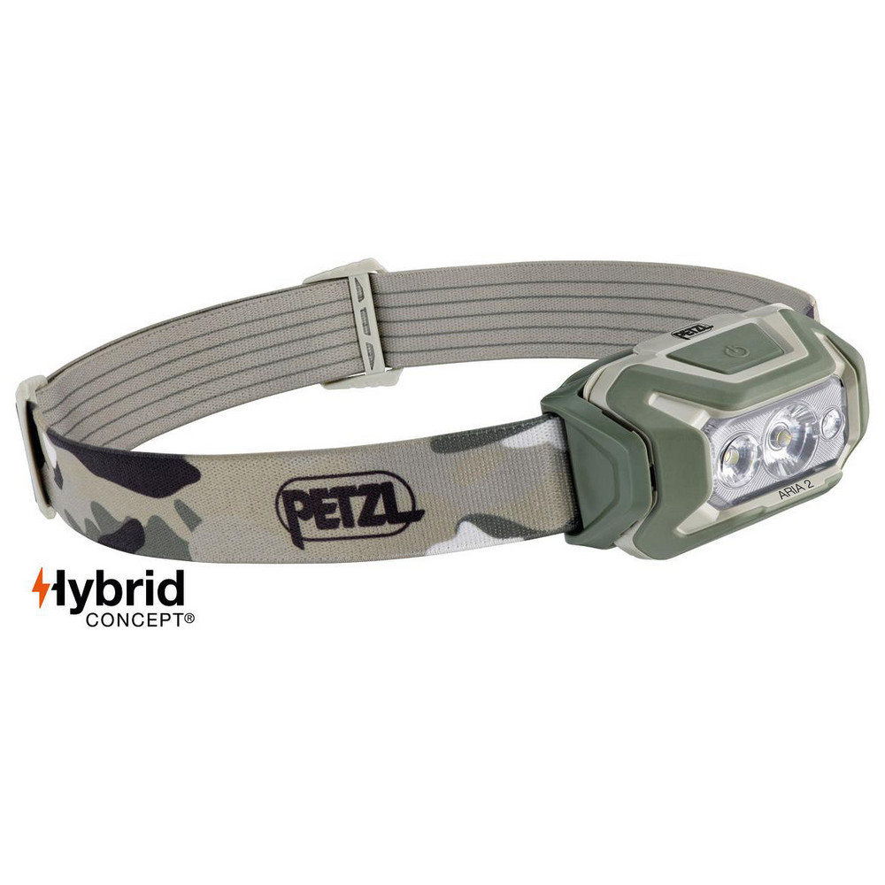 Petzl - Flashlights: Flashlight Type: Tactical, Industrial, Headlamp ...