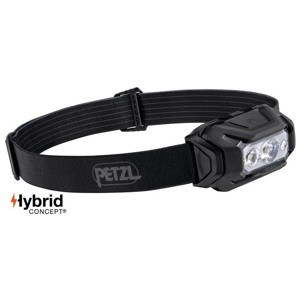 Petzl - Flashlights: Flashlight Type: Tactical, Industrial, Headlamp ...