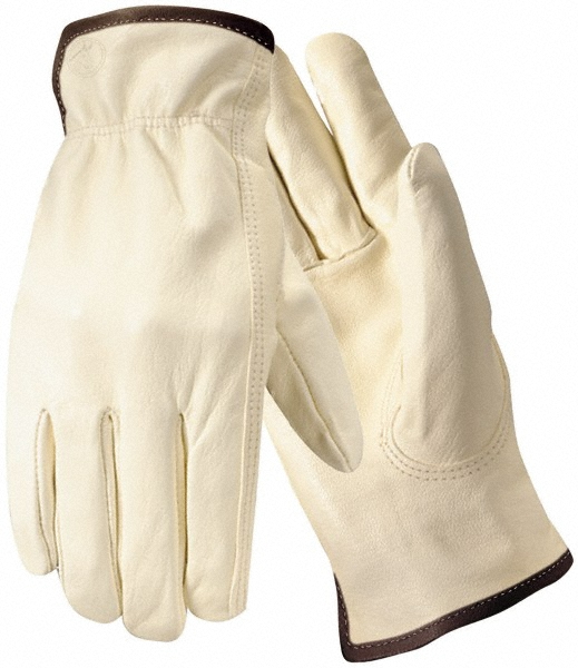 Wells Lamont - Goatskin Work Gloves | MSC Direct