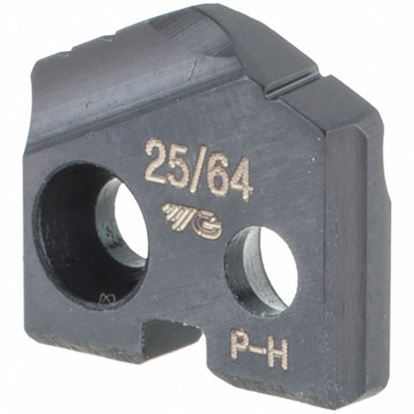 YG-1 - Spade Drill Insert: | MSC Direct