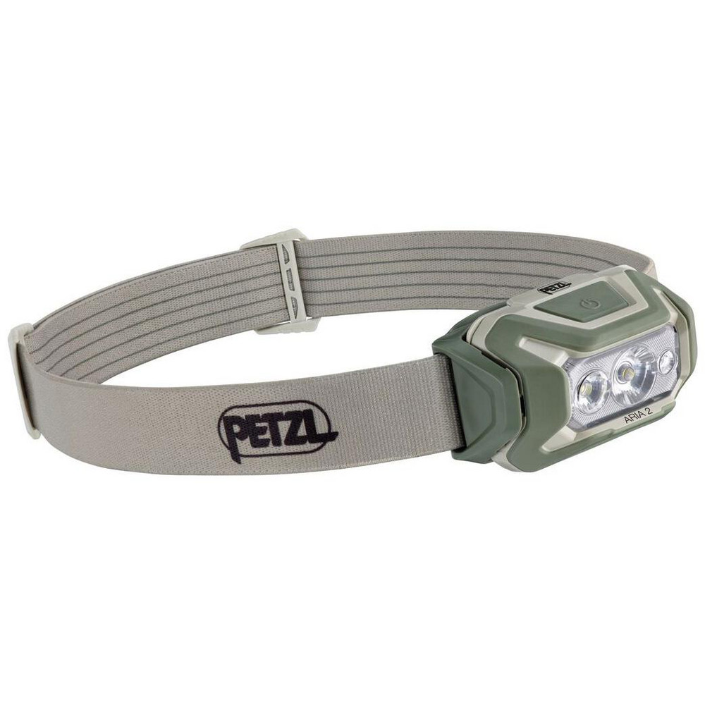 Petzl - Flashlights: Flashlight Type: Tactical, Industrial, Headlamp ...