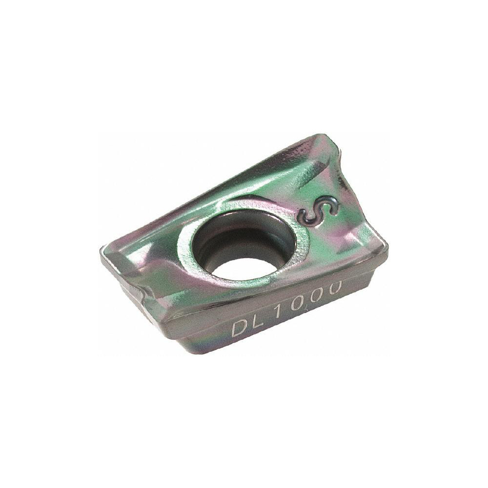 Sumitomo - Milling Insert: DL1000, Solid Carbide | MSC Direct