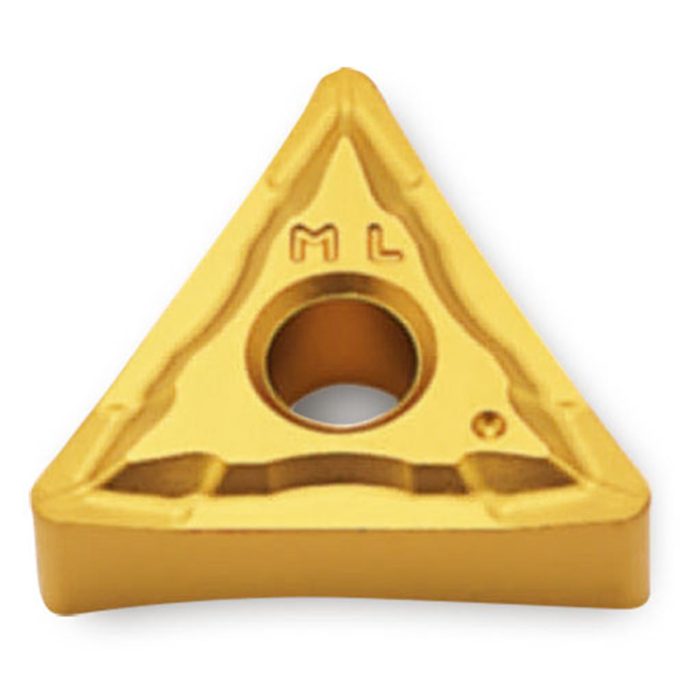 Ingersoll Cutting Tools - Turning Insert: TNMG432ML TT5100, Carbide ...