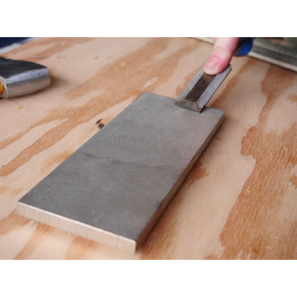 DMT - Sharpening Stone: Flat, Diamond | MSC Direct