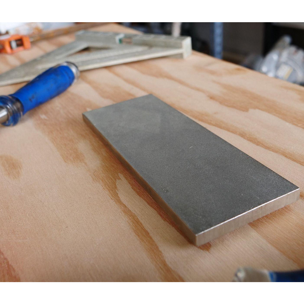 DMT - Sharpening Stone: Flat, Diamond | MSC Direct