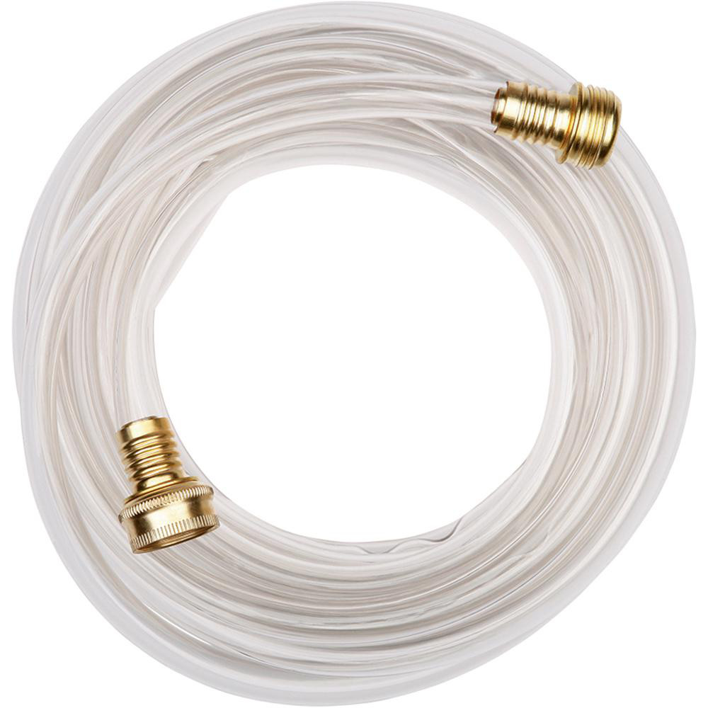 New Pig - Leak Diverters: Diverter Type: Hose; Overall Length: 25.00 ...