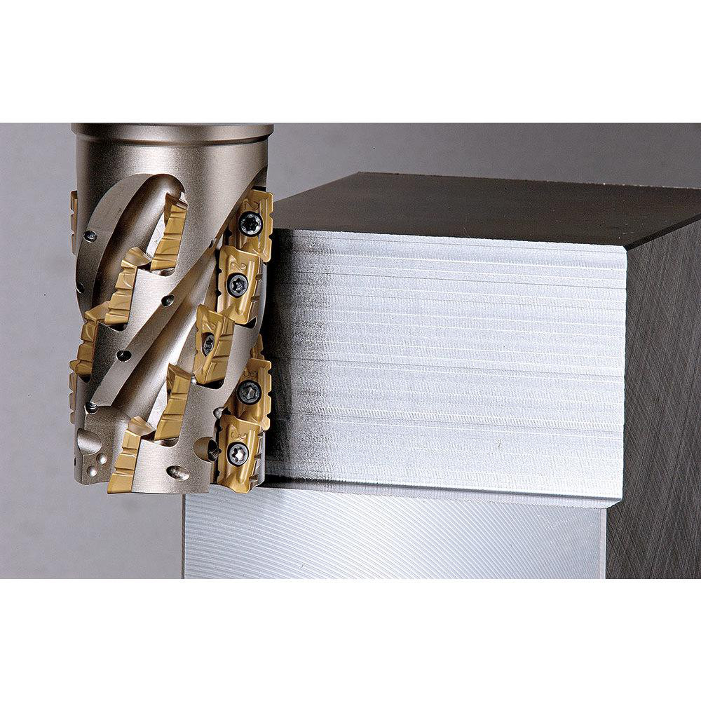 Kyocera - Milling Insert: ANSI BDMT170408ERN3PR1825, ISO BDMT170408ER ...