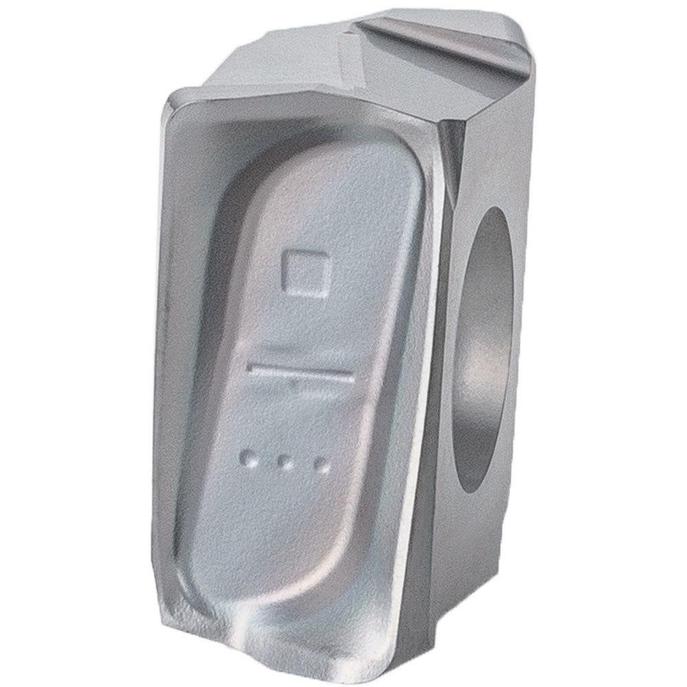 Kyocera - Milling Insert: ANSI LOGU090412ERGMPR1835, ISO LOGU090412ER ...